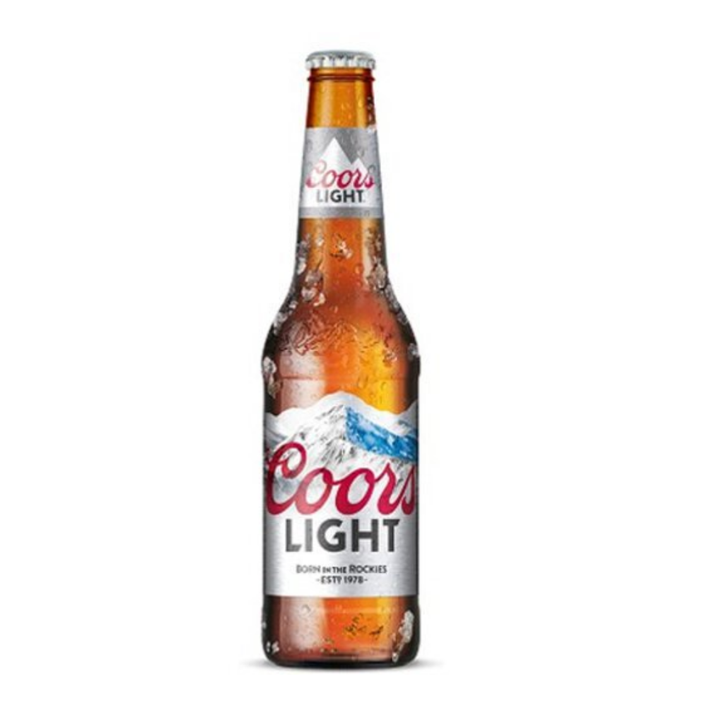 Coors Light Btl Loose 12oz – Gordon's Fine Wine