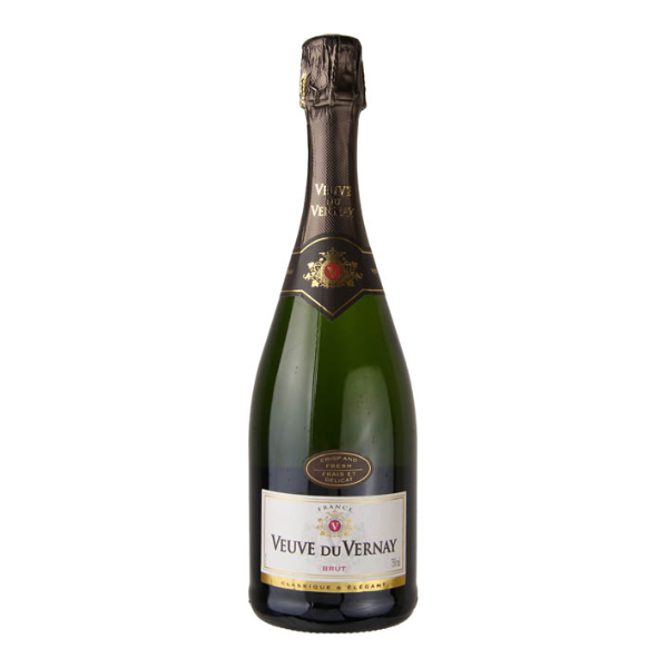 Veuve Du Vernay Brut NV 750ml – Gordon's Fine Wine