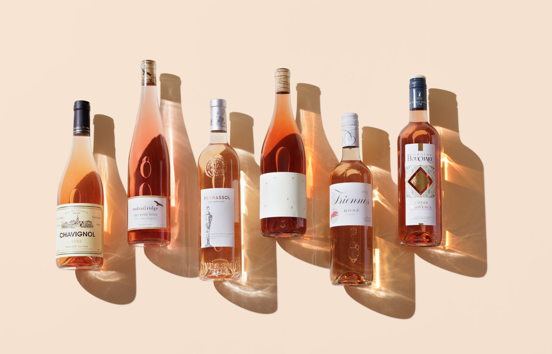 Shop Rosé Wine | Gordon's Fine Wine and Liquors