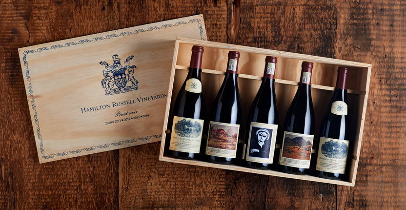 Gordon's Fine Wine and Liquors