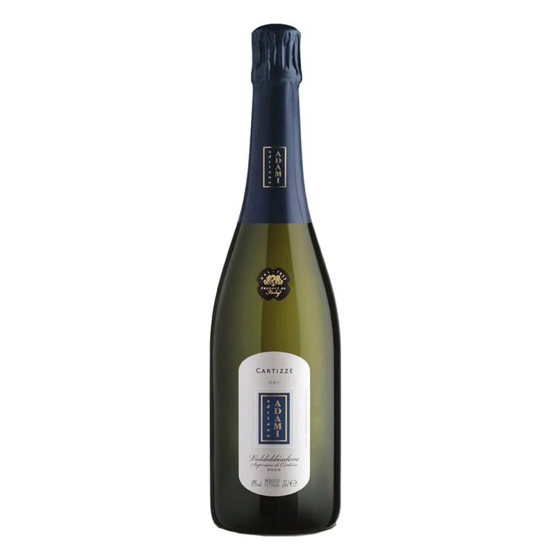 Adami Cartizze Superiore Prosecco 750ml – Gordon's Fine Wine