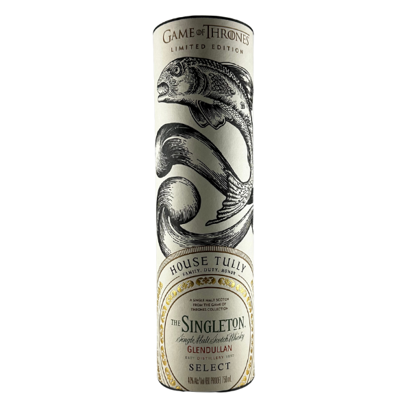 Game Of Thrones House Of Tully Singleton Classic 750 – Gordon's Fine Wine