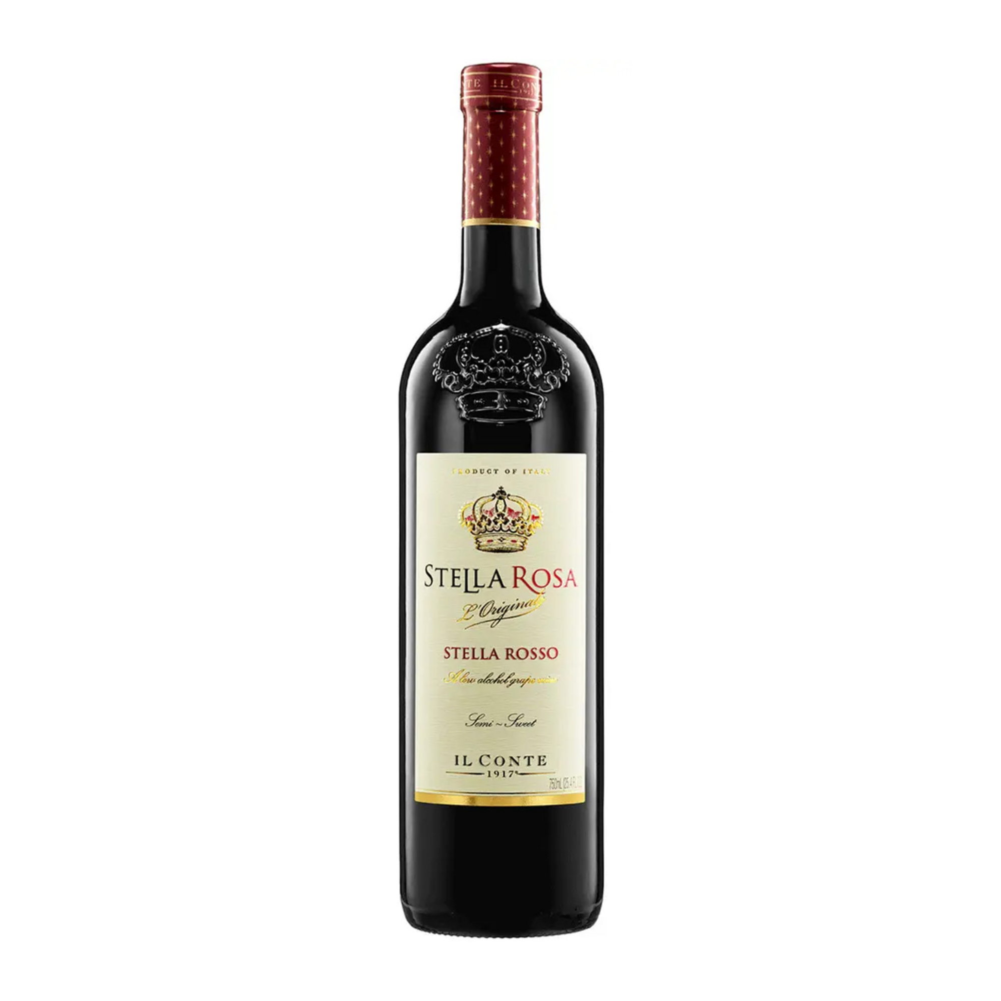 Stella Rosa Rosso 750ml – Gordon's Fine Wine