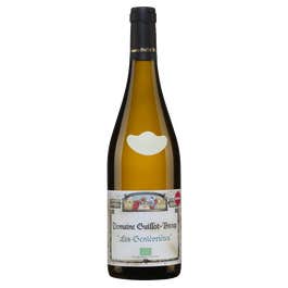 Guillot-Broux Macon Cruzille Les Genievrieres 2021 750ml – Gordon's ...