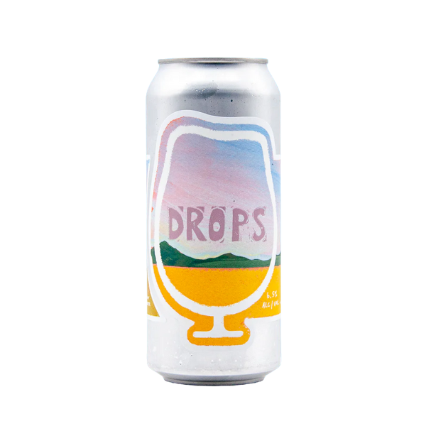 Foam Drops Ipa 4Pk 16oz Can – Gordon's Fine Wine