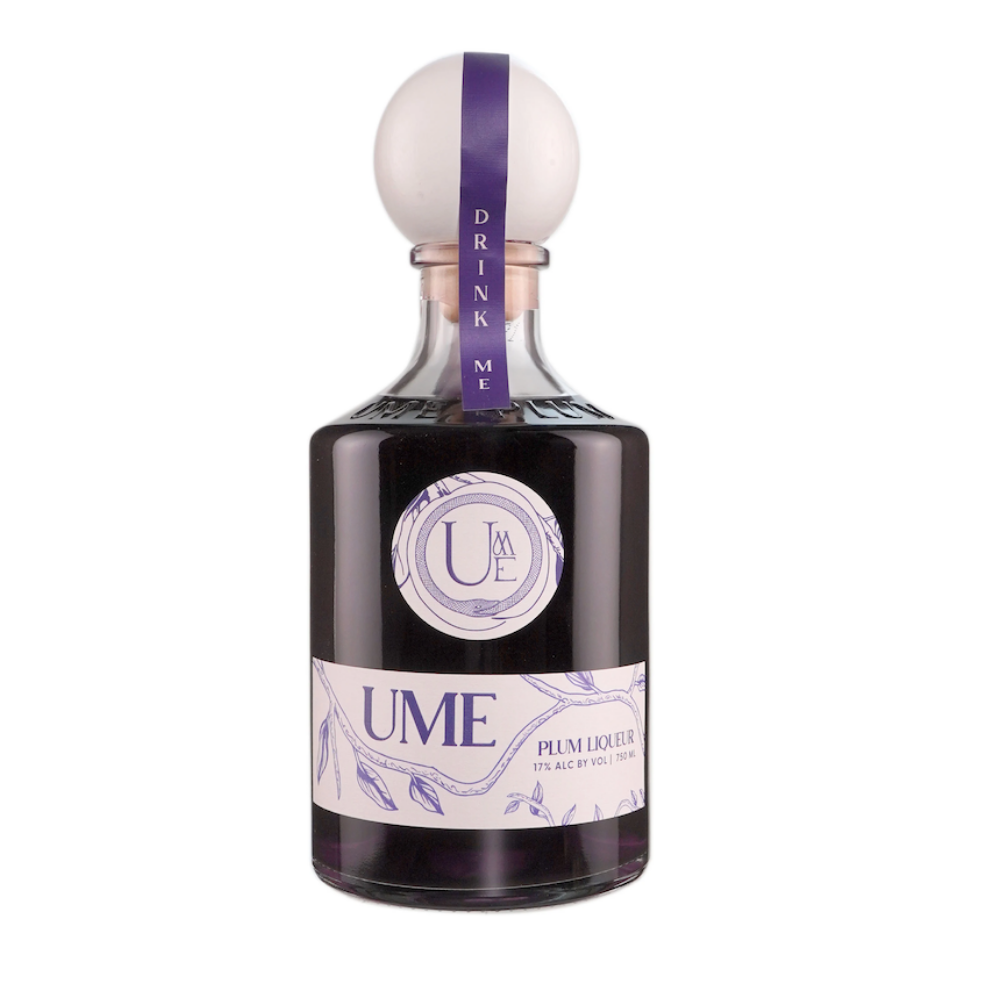Ume Plum Liqueur 750ml – Gordon's Fine Wine