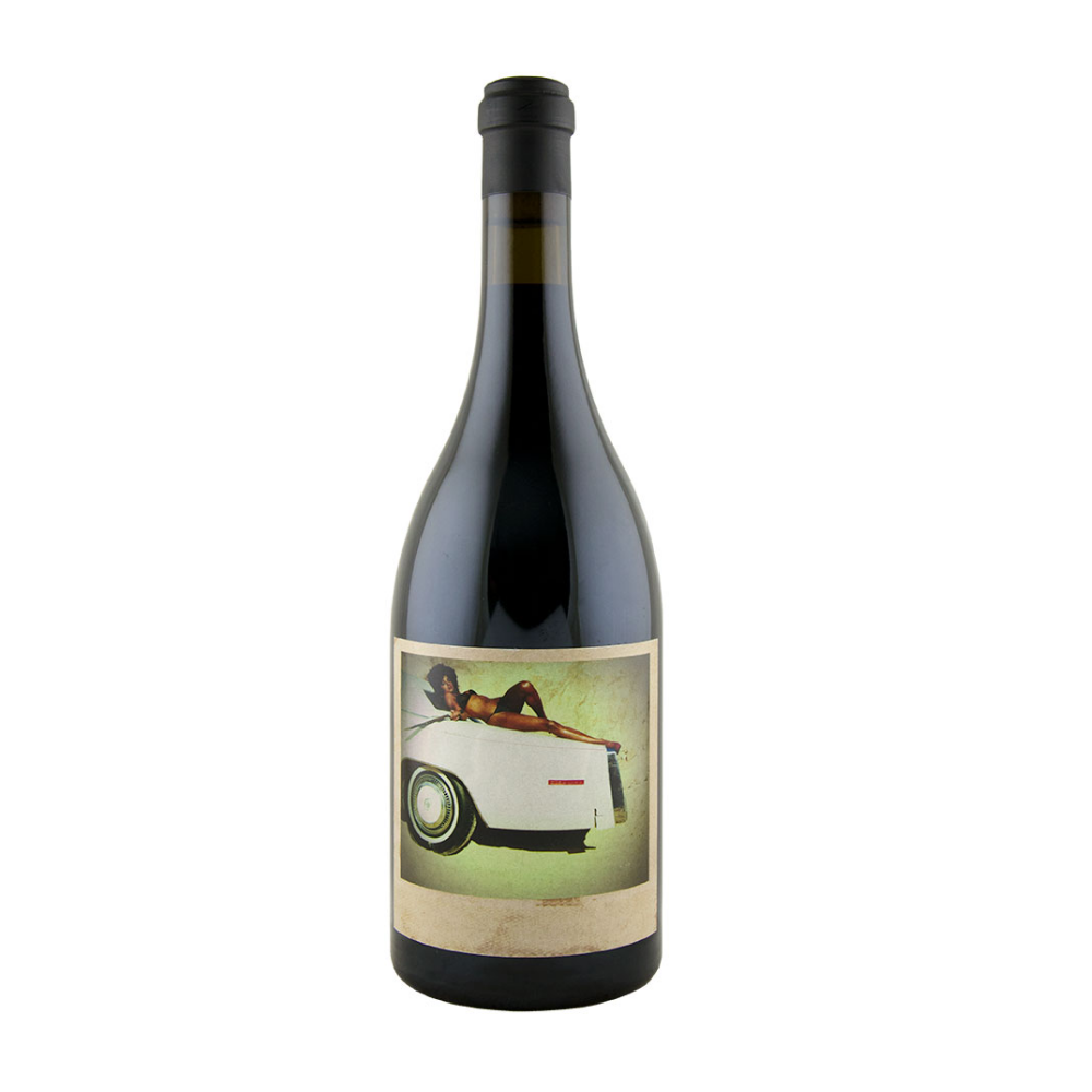 Orin Swift Machete CV 750ml – Gordon's Fine Wine