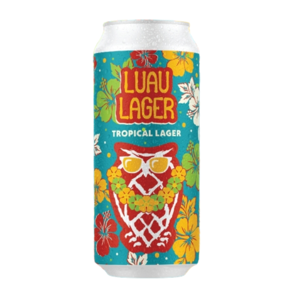 Night Shift Luau Lager 4pk 16oz Cans – Gordon's Fine Wine
