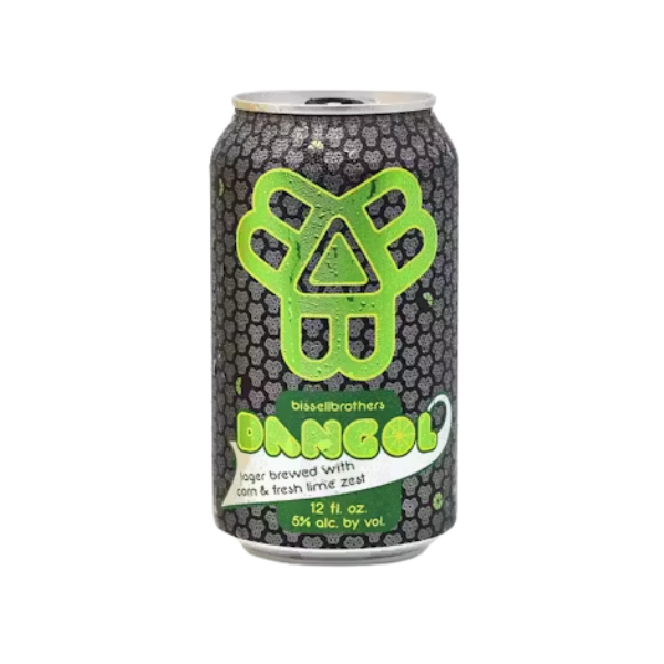 Bissell Bros Dangol Lime Lager 4pk 12oz Can – Gordon's Fine Wine