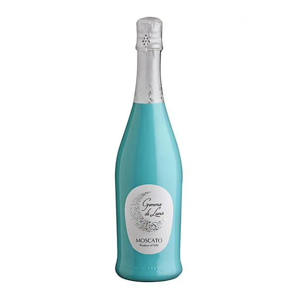 Gemma Di Luna Moscato 750ml – Gordon's Fine Wine