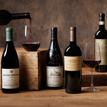 Gordon's Fine Wine and Liquors