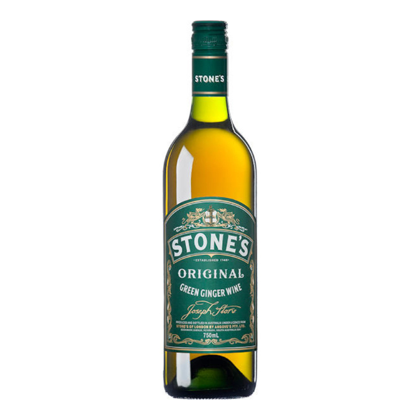 Stones Ginger Wine 750ml – Gordon's Fine Wine