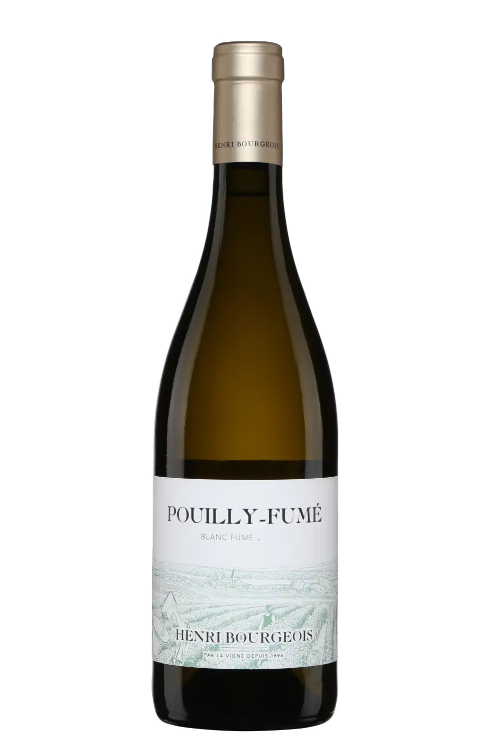 Henri Bourgeois Pouilly Fume 2023 750ml – Gordon's Fine Wine
