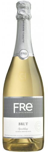 Sutter Home Fre Sparkling Brut CV 750ml – Gordon's Fine Wine