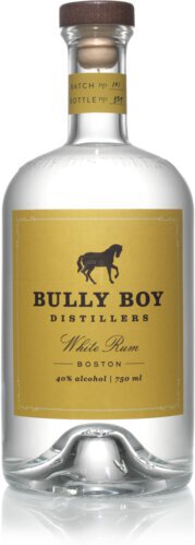 Bully Boy White Rum 750ml – Gordon's Fine Wine