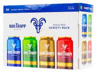 Von Trapp Variety Pack 12Pk 12oz – Gordon's Fine Wine