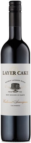 Layer Cake Cabernet Sauvignon CV 750ml – Gordon's Fine Wine