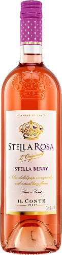 Stella Rosa Berry 750 – Gordon's Fine Wine