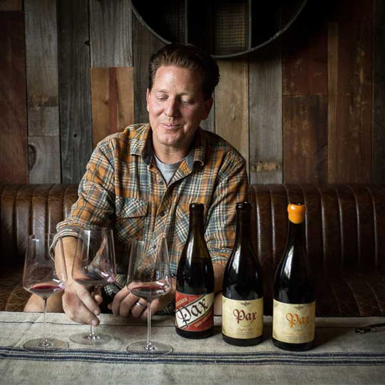 Gordon's Fine Wine and Liquors