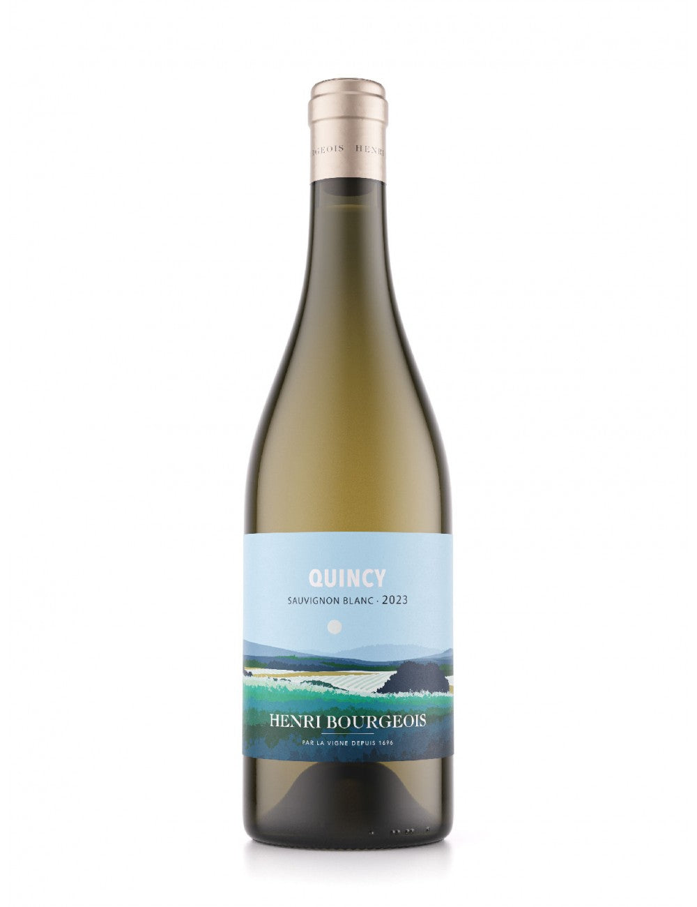 Henri Bourgeois Quincy 2023 750ml – Gordon's Fine Wine