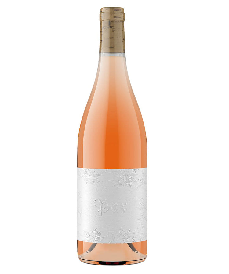 Pax Fanucchi-Wood Road Vineyard Trousseau Gris 2022 750ml – Gordon's ...